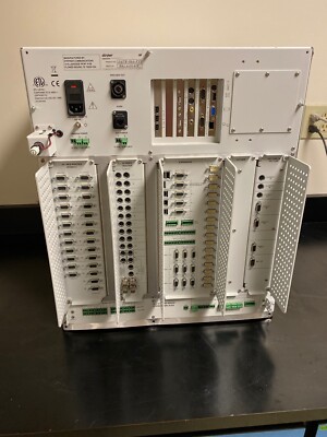 Stryker Infinity 2 Switch point Router Control System 0678-000-533 | eBay