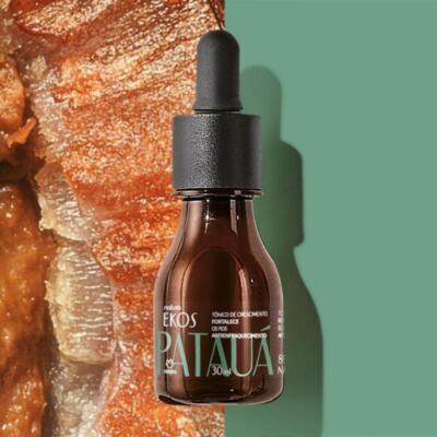 Natura EKOS Tônico Capilar Patauá / Tonic Capillary Patauá - 30ml | eBay