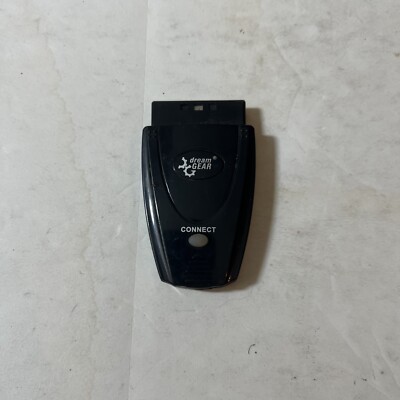 DreamGEAR Wireless PS2 Gaming Controller Dongle Receiver PlayStation II ...