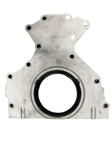 Rear Main Seal for Chevy GMC 4.8L 5.3L 6.0L 6.2L 12559287 12633579 ...