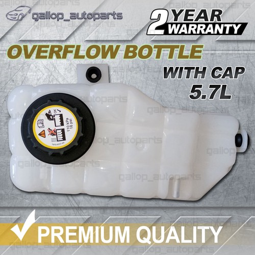 Radiator Reservoir Overflow Tank Cap for GM Holden VT VX VY Commodore ...