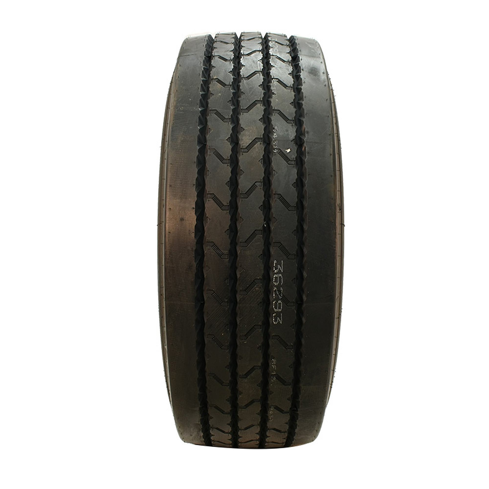 1 New Continental Htr2 Tread A - 425/65r22.5 Tires 42565225 425 65 22.5 ...