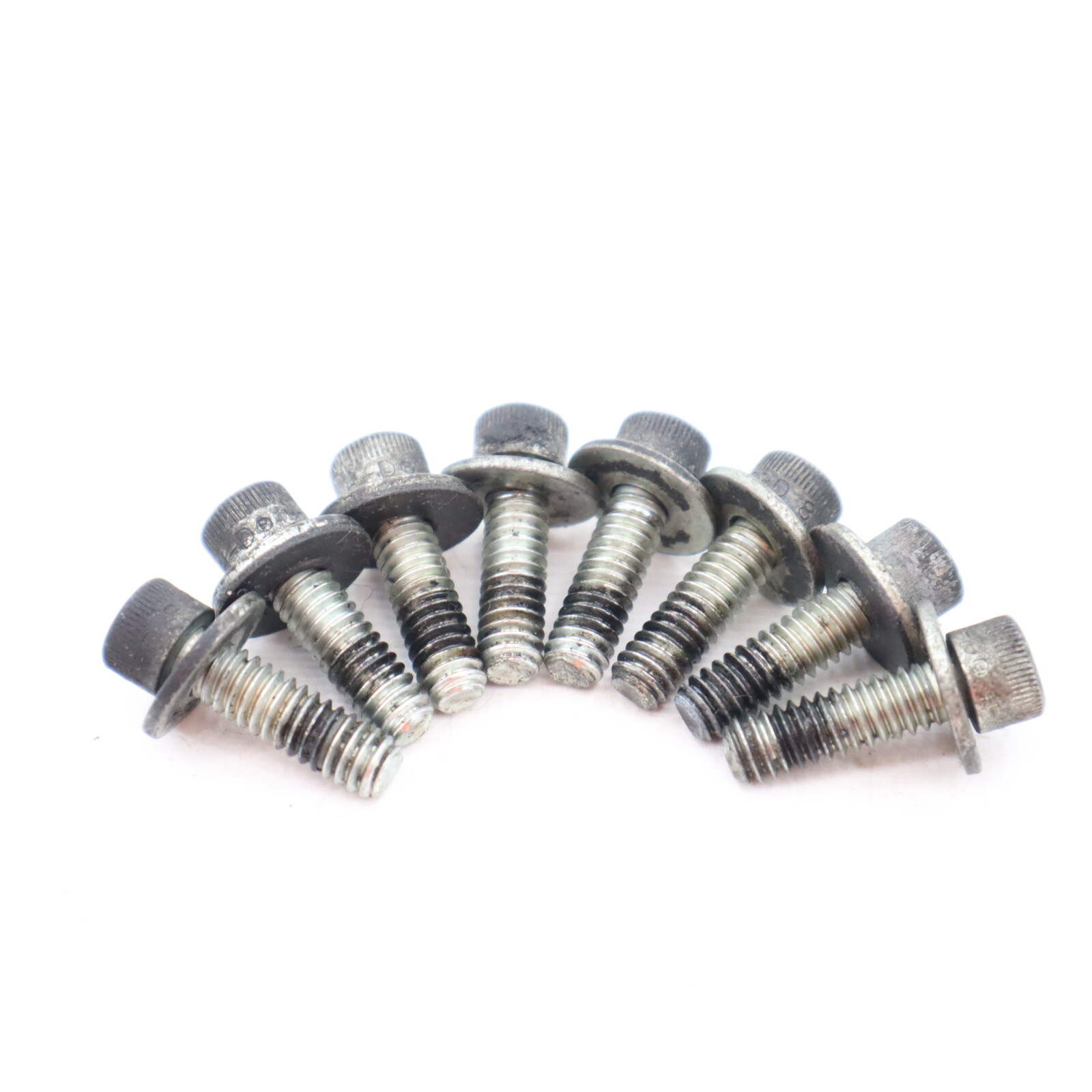 02-07 2002 2007 Buell Firebolt Xb9r Xb 9 R Cylinder Valve Head Cover ...