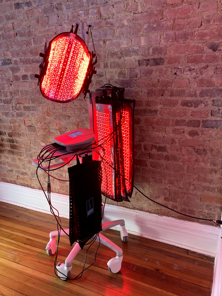 contour light therapy machine | eBay