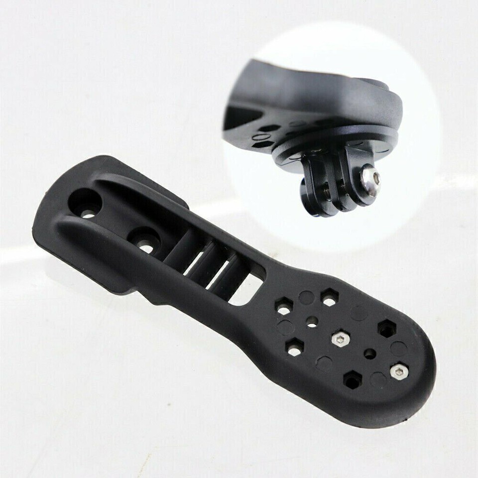 Computer Mounts For 5D ACR Integrated Handlebar Bike Odometer Mount ...