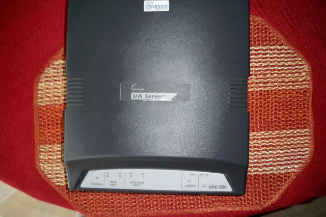 Invensys I/a Series Unc-500 Controller for sale online | eBay