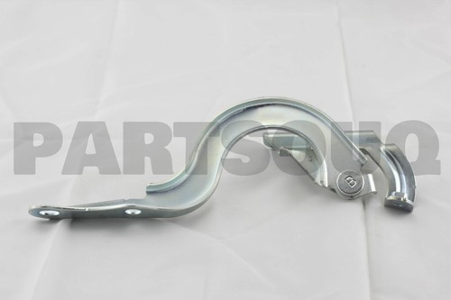 5342002360 Genuine Toyota HINGE ASSY, HOOD, LH 53420-02360 | eBay