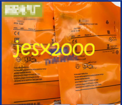 1PC NEW IE5288 Sensor #YX | eBay