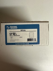 Bad Boy Fire Alarm | eBay Stores