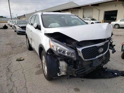 Engine 3.3L VIN 5 8th Digit Fits 14-18 SORENTO 188472 | eBay