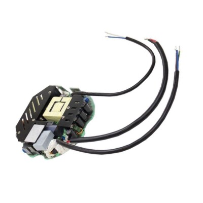 Alimentation HBG-240P-48A : impulsion LED 240W 28,8-48VDC 3000-5000mA ...