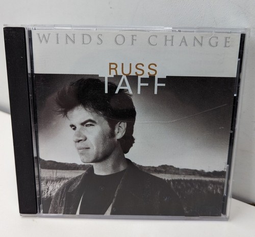 Winds of Change by Russ Taff (CD, Apr-1995, Warner Bros.) | eBay