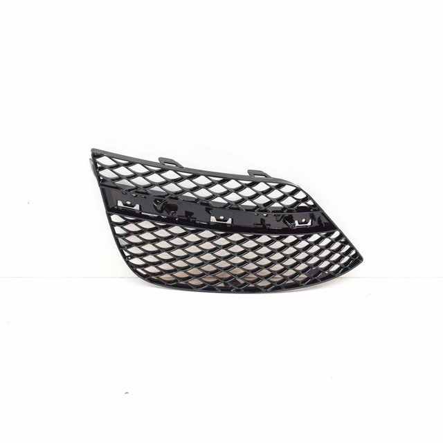 OEM Genuine MERCEDES BENZ S Class W222 Front AMG Bumper Left Grill ...