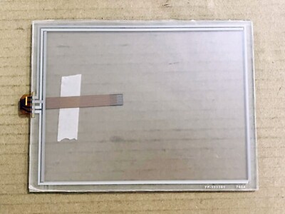 Touch panel glass for TP-RC7/8 DENSO teach pendant | eBay