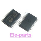 10 PCS PT2272-L4S SOP-20 PT2272 SMD20 Remote Control Decoder Integrated ...
