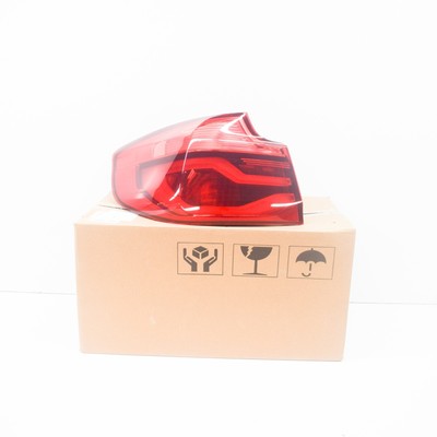 BMW 3 F34 Rear Left Taillight 63217417469 7417469 NEW OEM | eBay