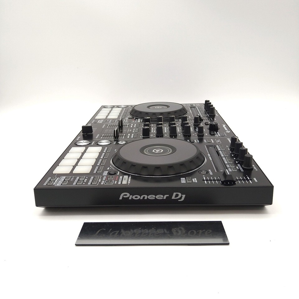 Pioneer DJ DDJ-RR Performance DJ Controller 2-channel Rekordbox DDJRR ...