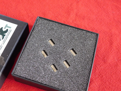 Five Ace-3 (C8) Guard Cartridges; ACE-112-0101GD | eBay