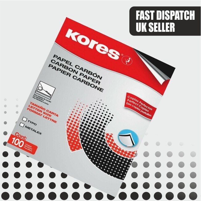 Final Copy Paper Printables