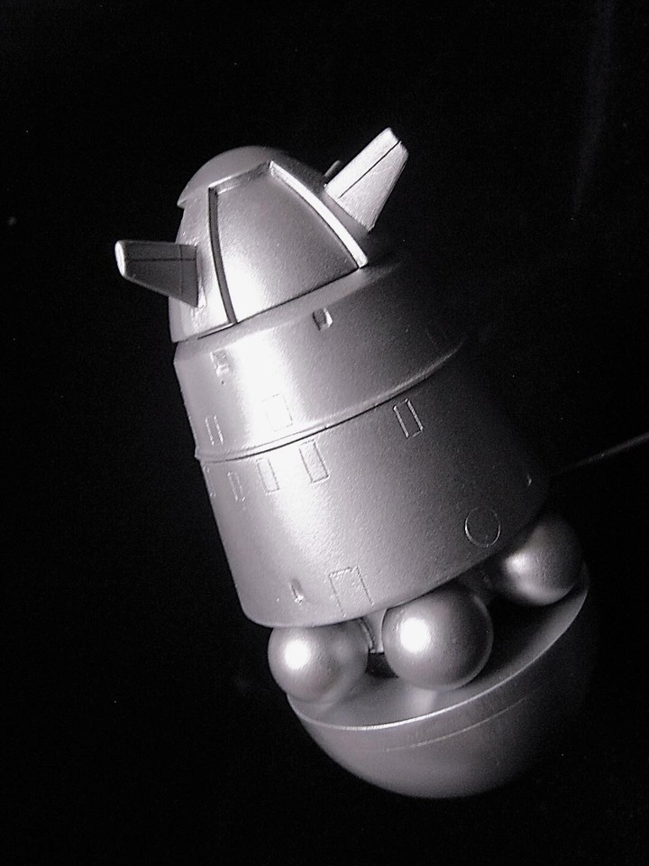 UFO GERRY ANDERSON TV SERIES SUBSMASH UFO MODEL KIT FROM UNCL MODELS ...