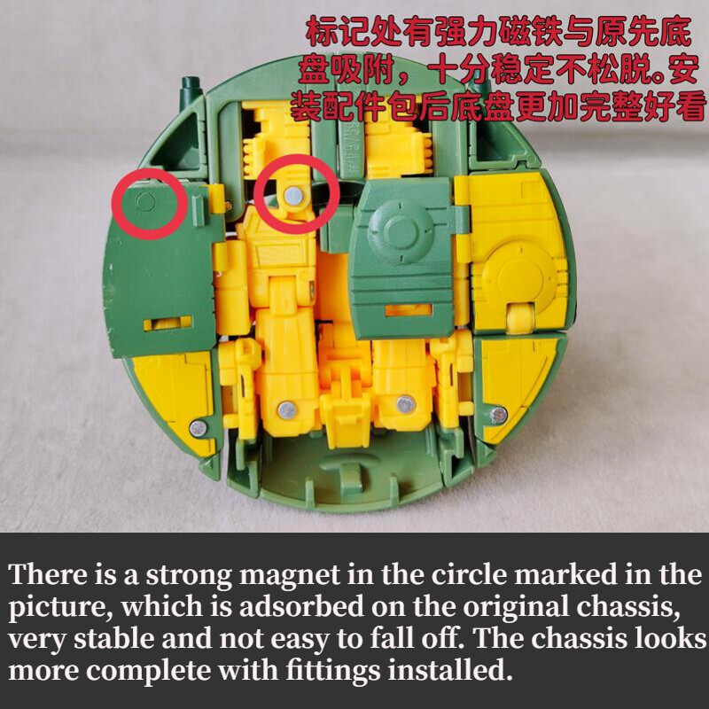 in stock! New Filler Upgrade Kits Arm Leg Cover For Legacy Cosmos ...