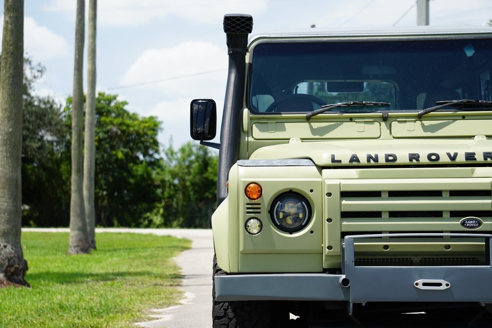 1999 Land Rover Defender | eBay
