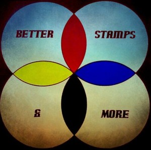 Better Stamps and More | eBay Stores
