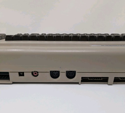 Commodore 64 C64 Silver Label | eBay