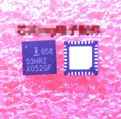 2pcs ISL95853HR 95853HRZ ISL95853HRZ-T I 958 53HRZ ISL95853HRZ QFN32 IC ...