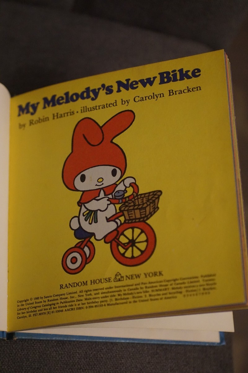 My Melody Reading Book MY MELODY A To Z | 9784766133479