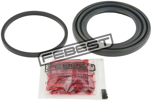 Front Brake Caliper Repair Kit Fits Volkswagen 5Q0698471, 8T0698471 ...