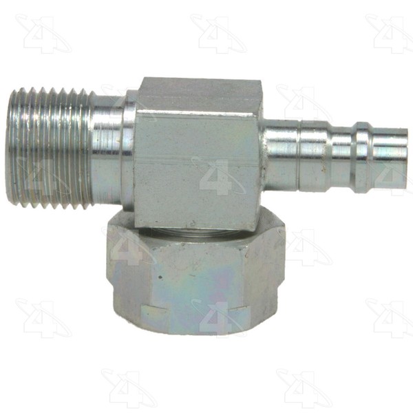 A/C Compressor Fitting 4 Seasons 14720 for sale online | eBay
