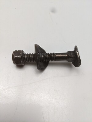 Toro OEM Parts. Handle Bolt Assembly 37798 Power Max 24" Gas Snow ...