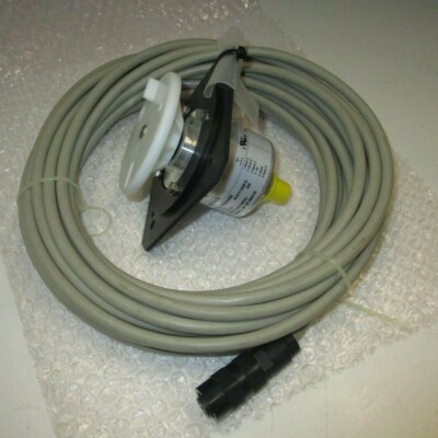 1pcs New krones encoder 0-900-69-487-0 / 0-900694870 W/ Cable | eBay
