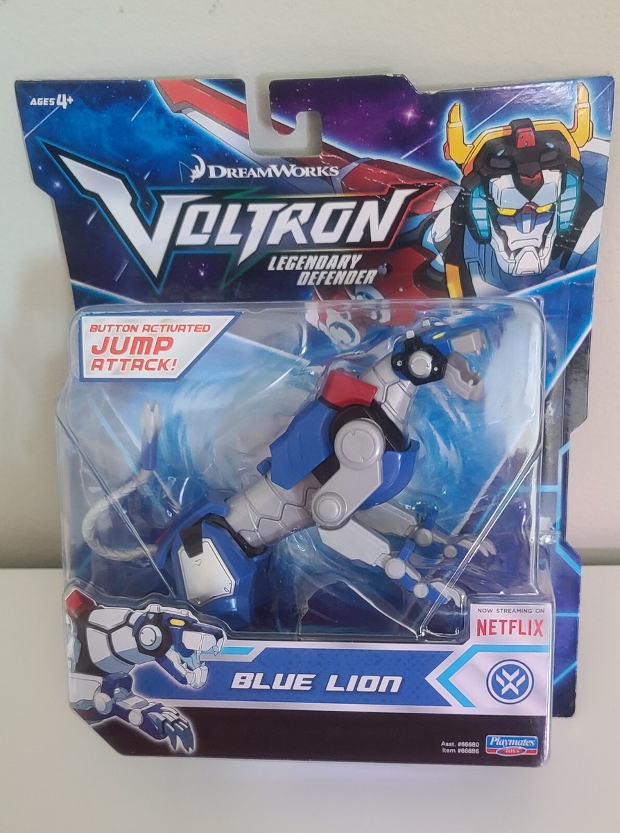 Voltron Blue Lion Voltron On X: "A Little Allura And Blue Lion Today,