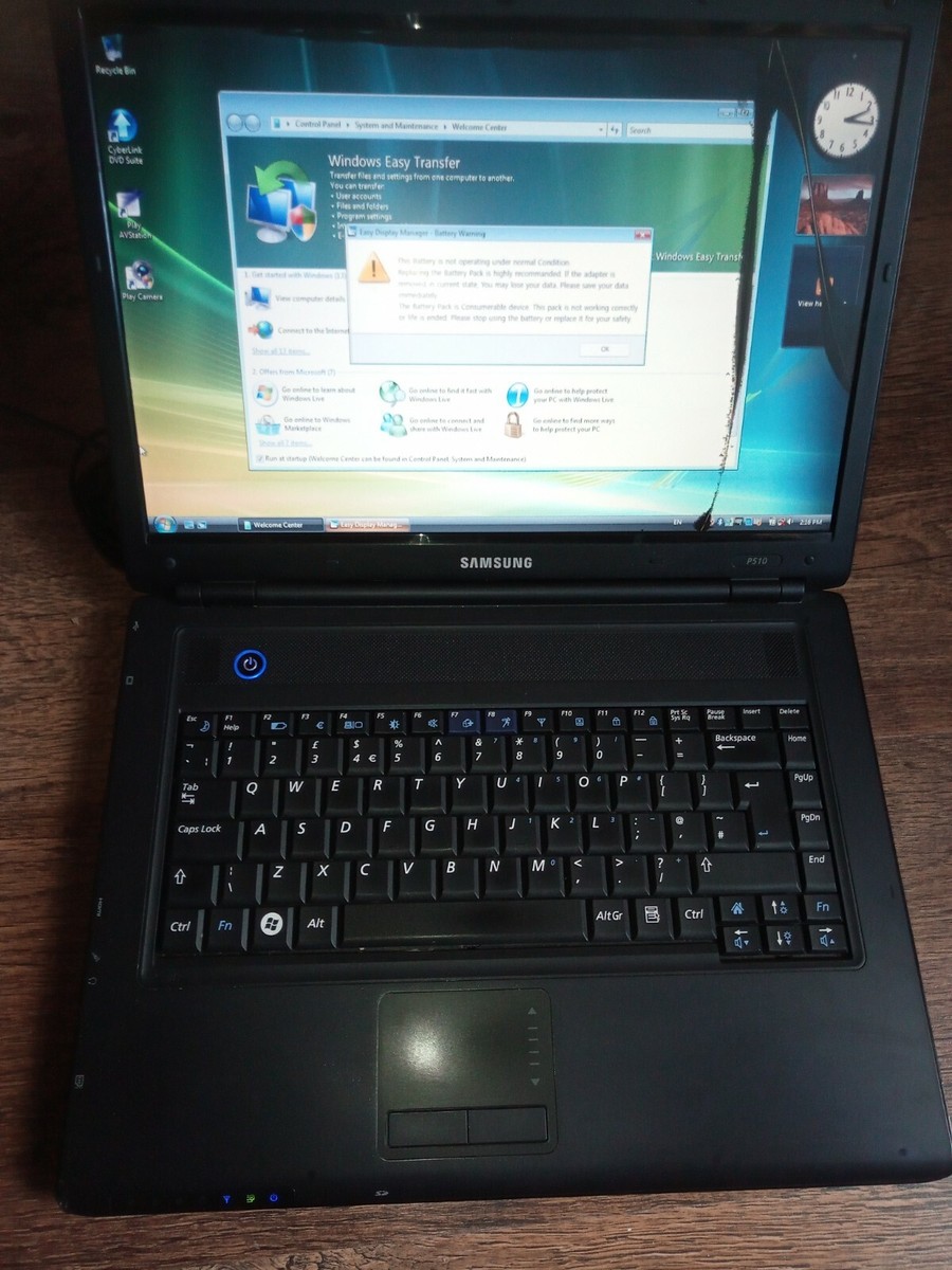 Samsung Laptop Windows Vista Samsung Laptop Kopen? Binnen 30 Min