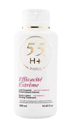 55H+ EXTREME LOTION | eBay
