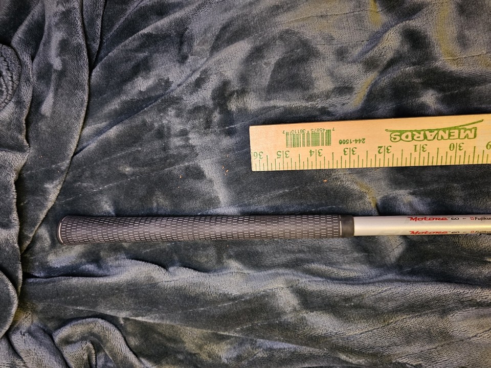 Taylormade R9 SuperTri Driver 10.5° Graphite Shaft Regular Flex Right ...