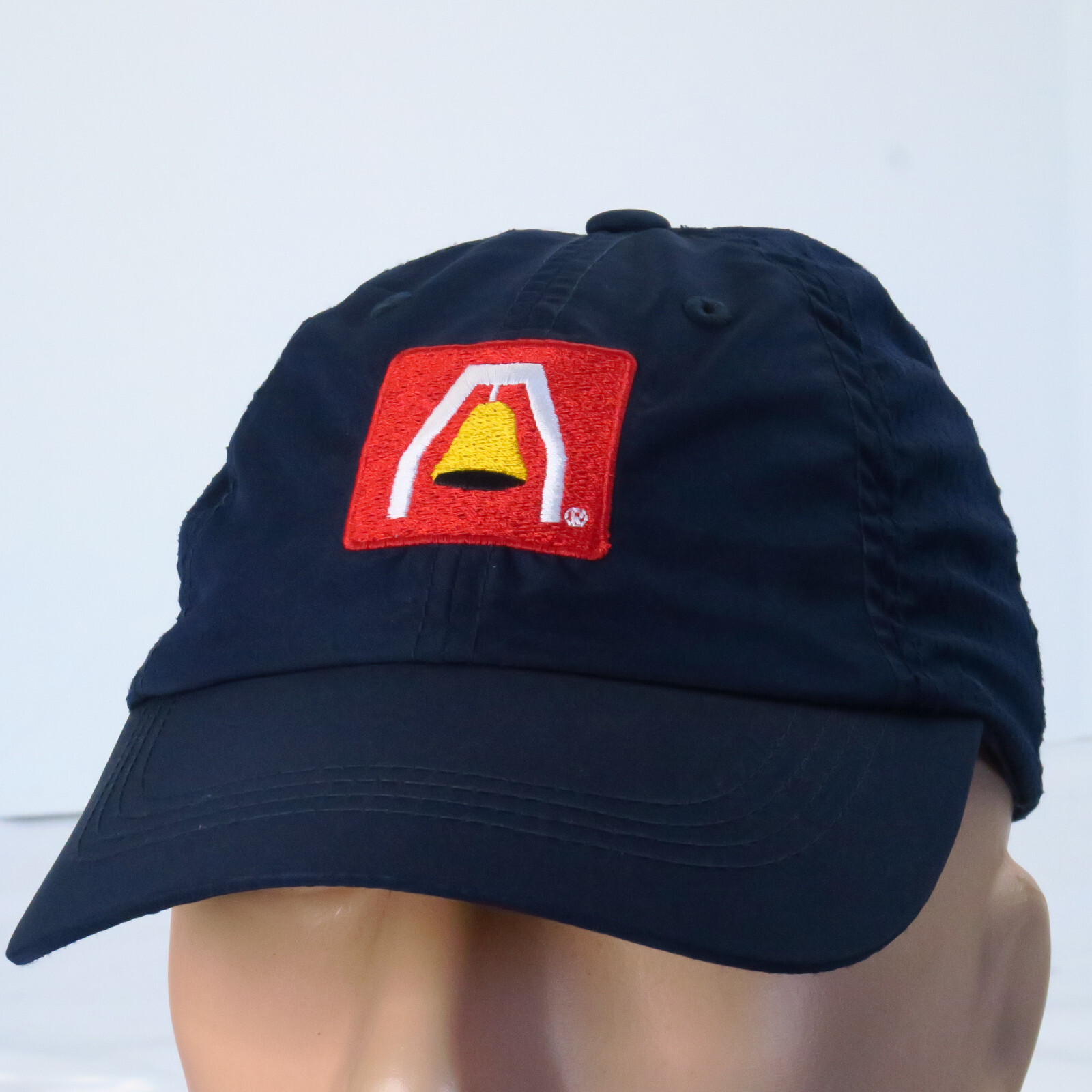 Autobell Car Wash Hat Spell Out Logo Employee Crew Wo… - Gem