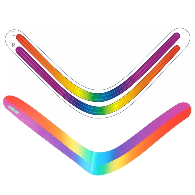 Rainbow Gradient Sticker for Self-adhesive Decals for Game Console | eBay