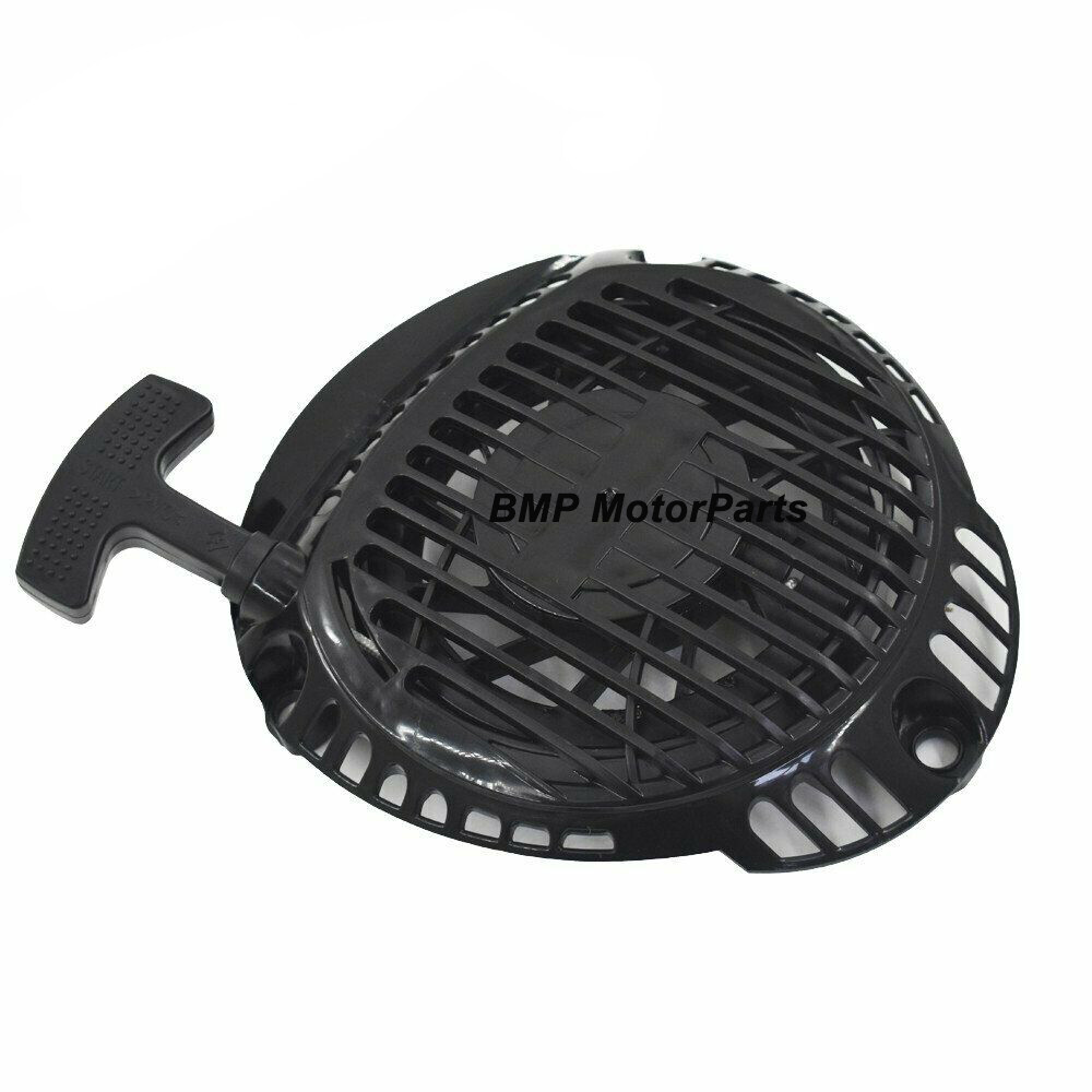 Toro Model 20378 Parts 1416520-S Recoil Starter Assembly For Kohler ...