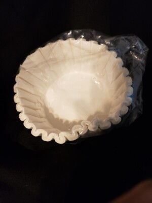 Bunn Flat Bottom Coffee Filters, 10-Cup Size, 100/Pack | eBay