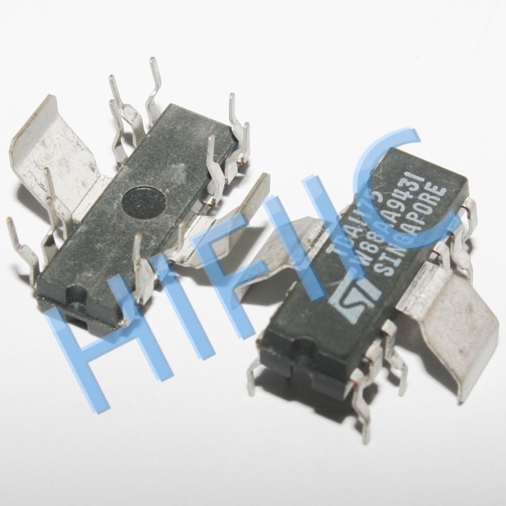 1PCS TDA1175 LOW-NOISE VERTICAL DEFLECTION SYSTEM DIP16 | eBay