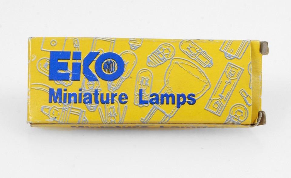 eiko miniature lamps | eBay