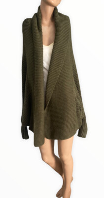 Amisu Women's Open Front Cardigan Sweater Size One Size | eBay
