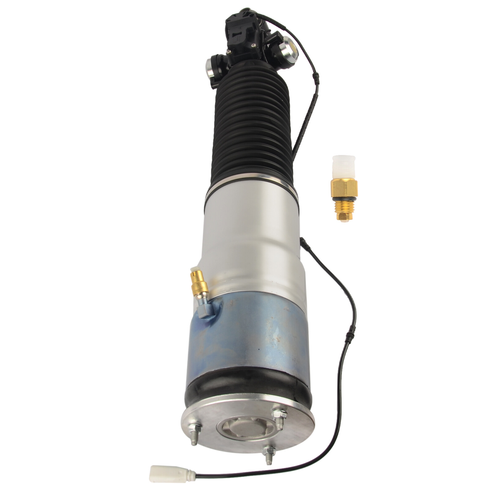 Rear Left Air Suspension Strut for Rolls Royce Ghost 6.6L 2010-19 ...
