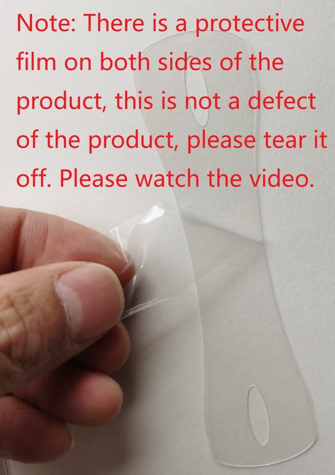 30 Pack GINFH Mens Tie Clip Invisible Tie Stays tie Holder Alternative ...