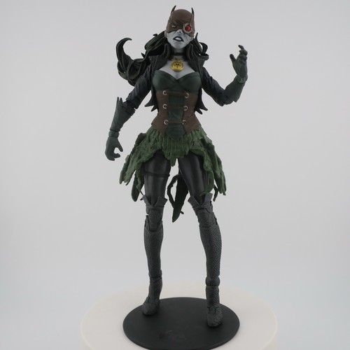 THE DROWNED BATMAN EARTH 11 Dark Knights Metal McFarlane Toys DC ...