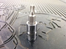 Snap-on PFMTS4E Socket Driver and Bit Assembly Power Mortorq Pinless ...