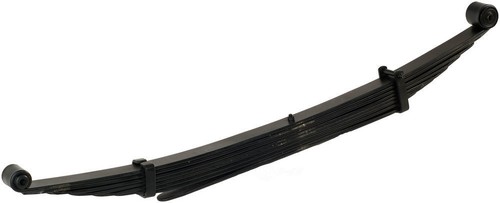 Rr Leaf Springs Dorman 22-709 | eBay